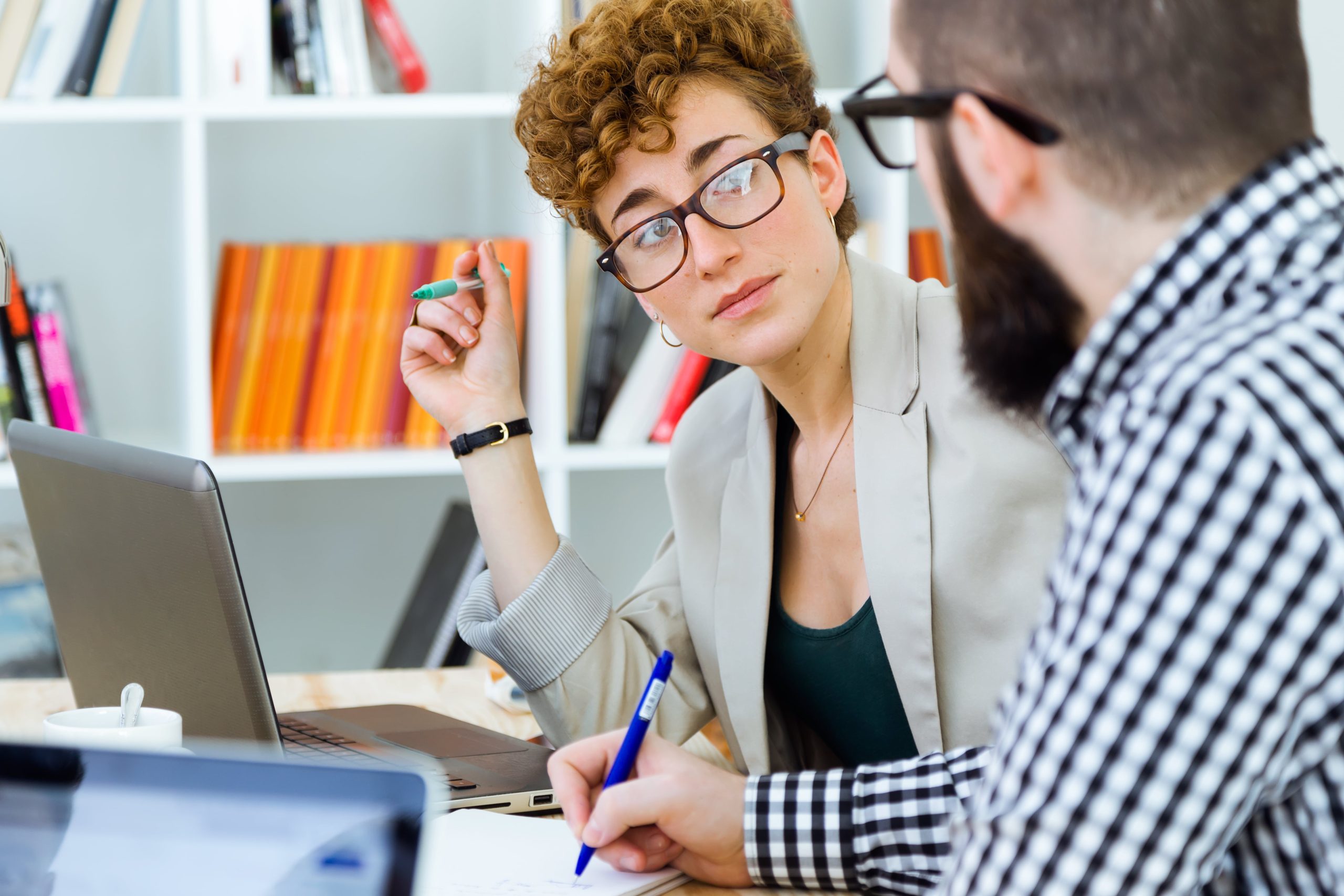 Advantages of Using Direct Hire for Specialized Roles