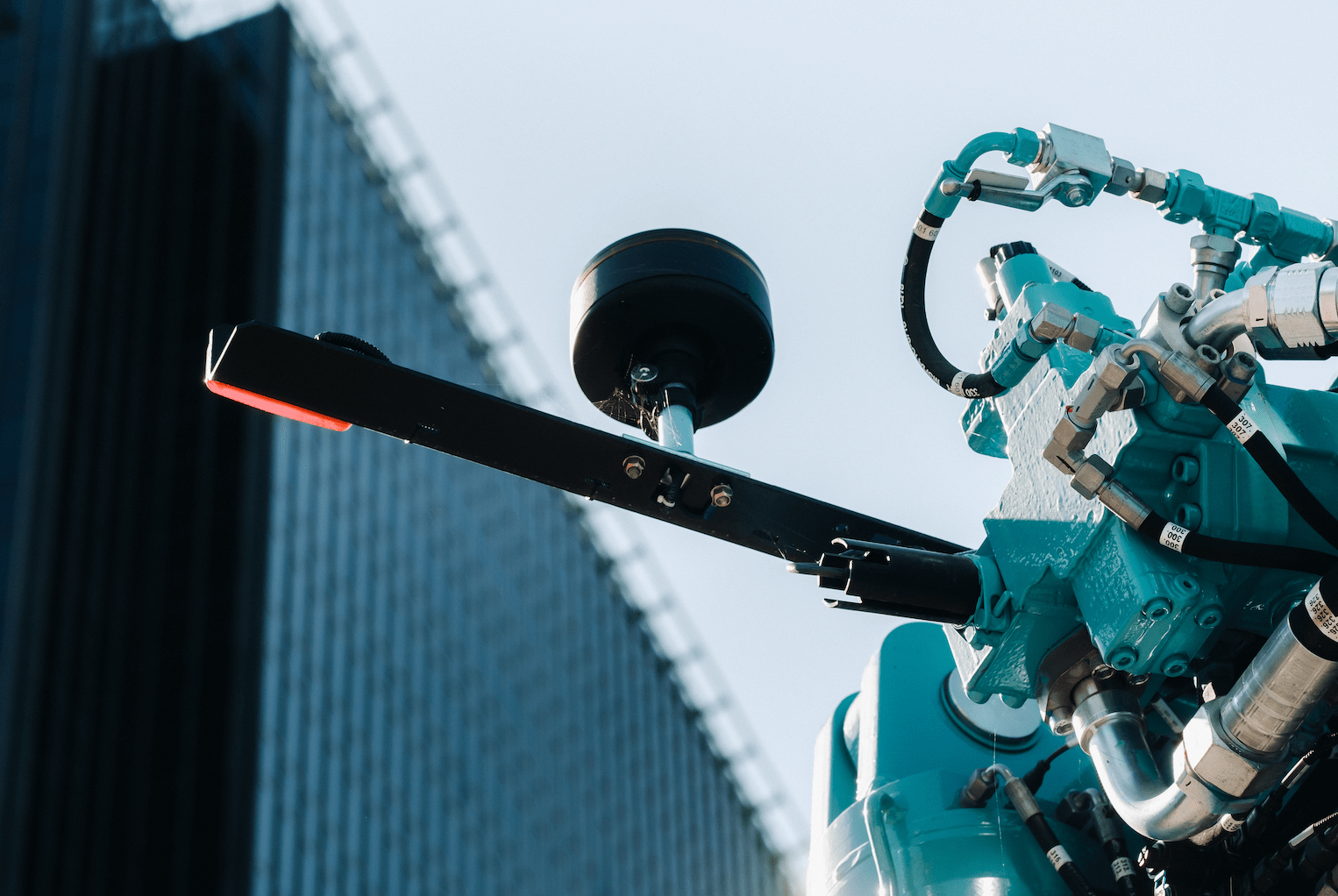 AI in Oil and Gas: Automation and The Future of Work